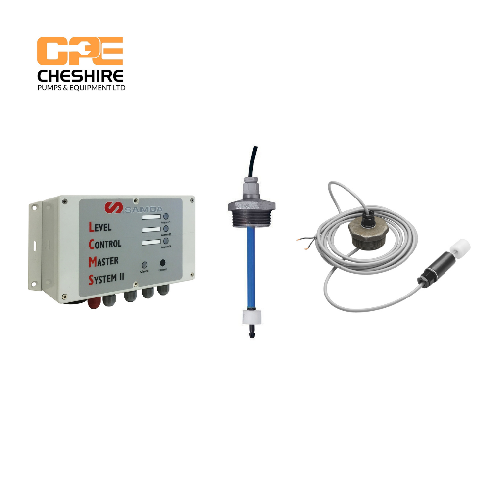Tank Alarms & Accessories – Tagged "Tank Warning Probes" – Cheshire ...