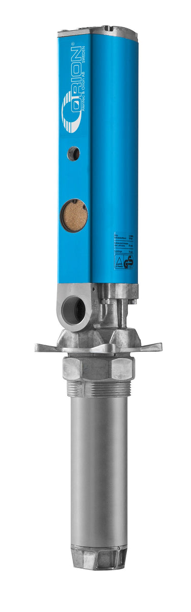 Orion® 1:1 Ratio Wall Mounted Waste Oil Pump Kit (CPE6025) – Cheshire ...